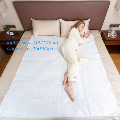 China Electric Heated Bed Blanket Electric Heater supplier